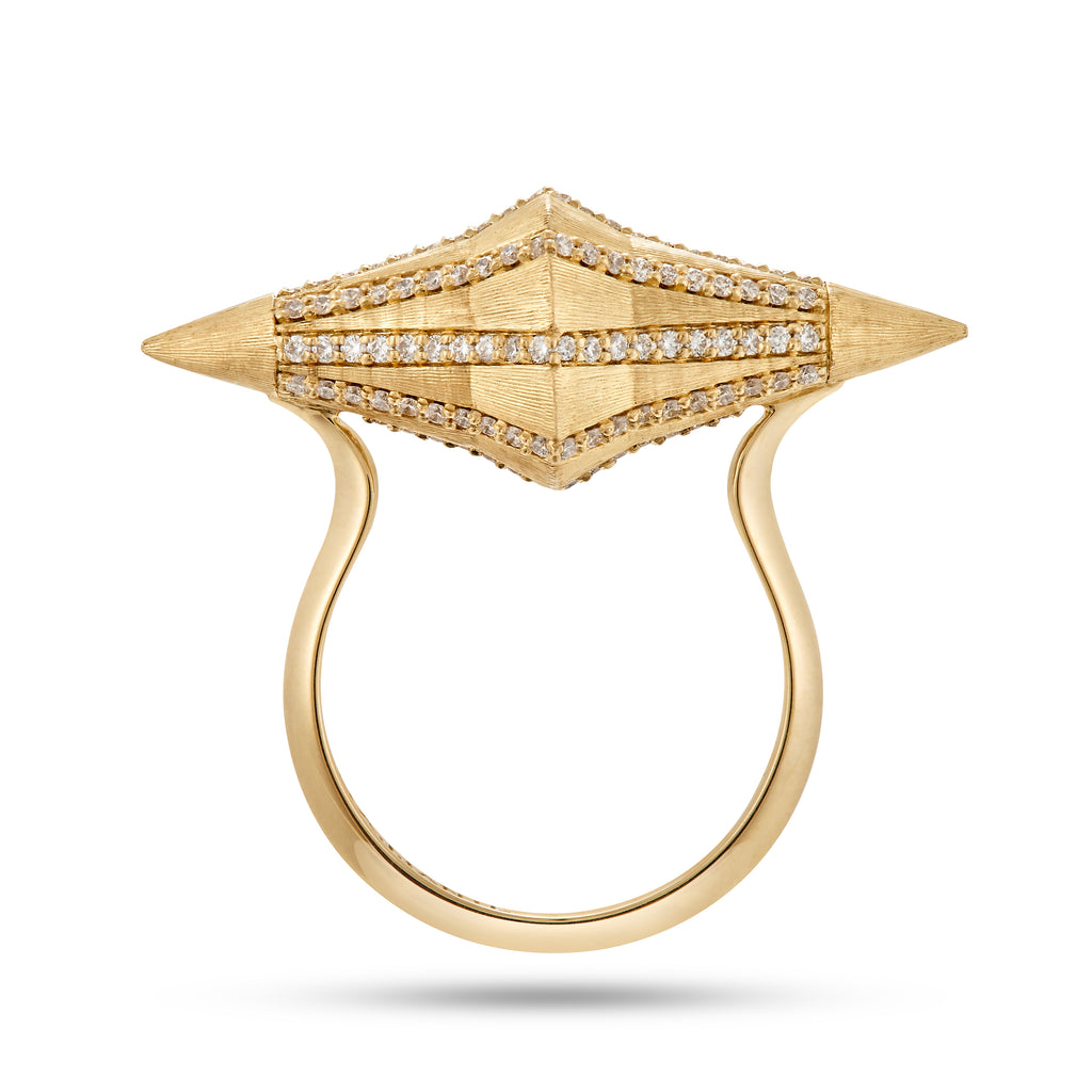 Patiala Ring – sajjante